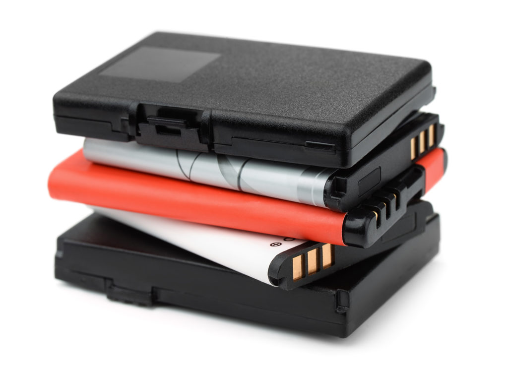 Defective Lithium Ion Batteries | Wolff Ardis, P.C.